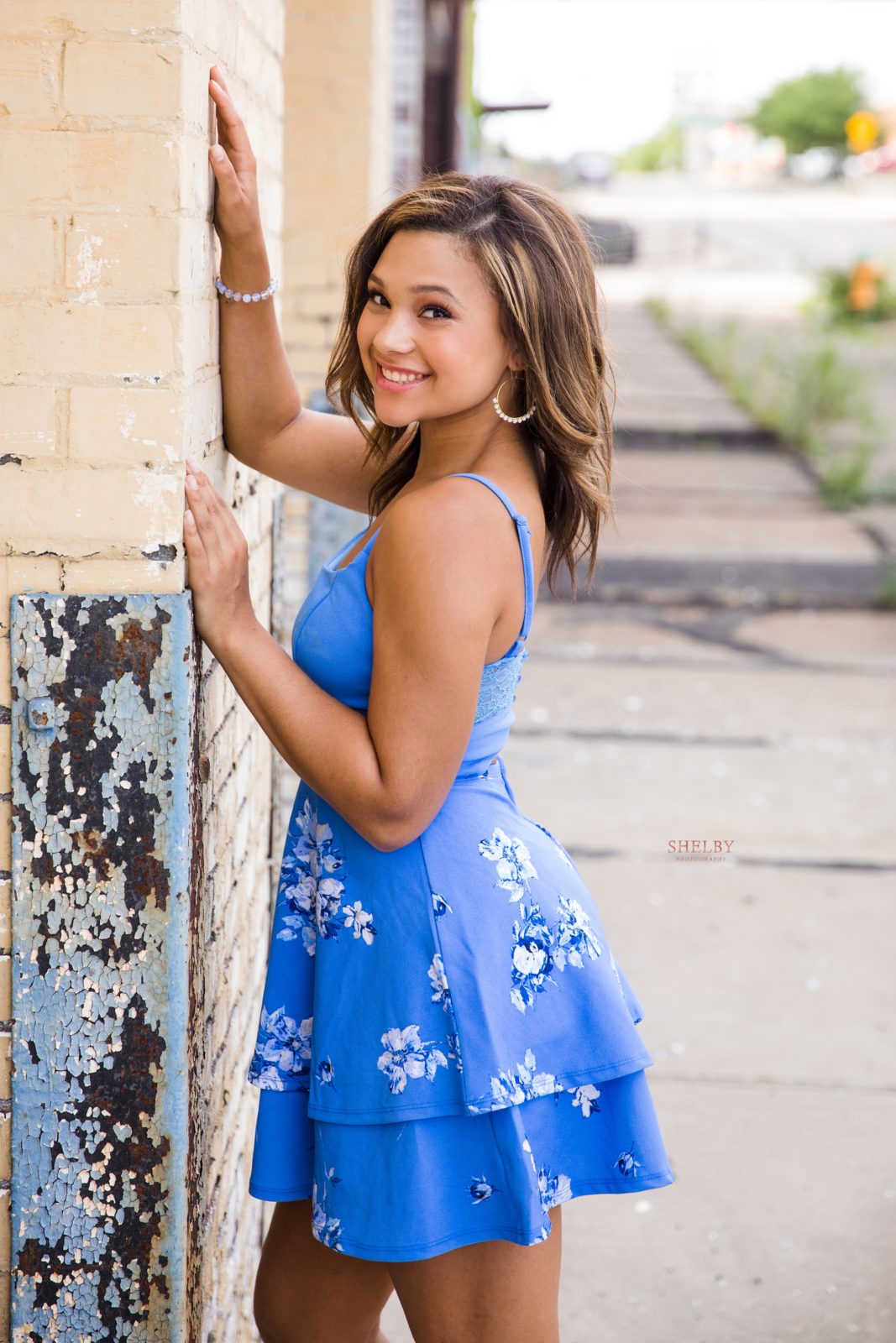 Shamya_Handegan_Pekin_Community_High_School_0022 | Shelby Photography