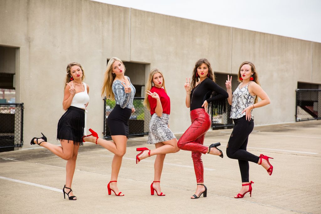 Chloe Day | Class of 2021 | Princeville High School | Shelby Photography