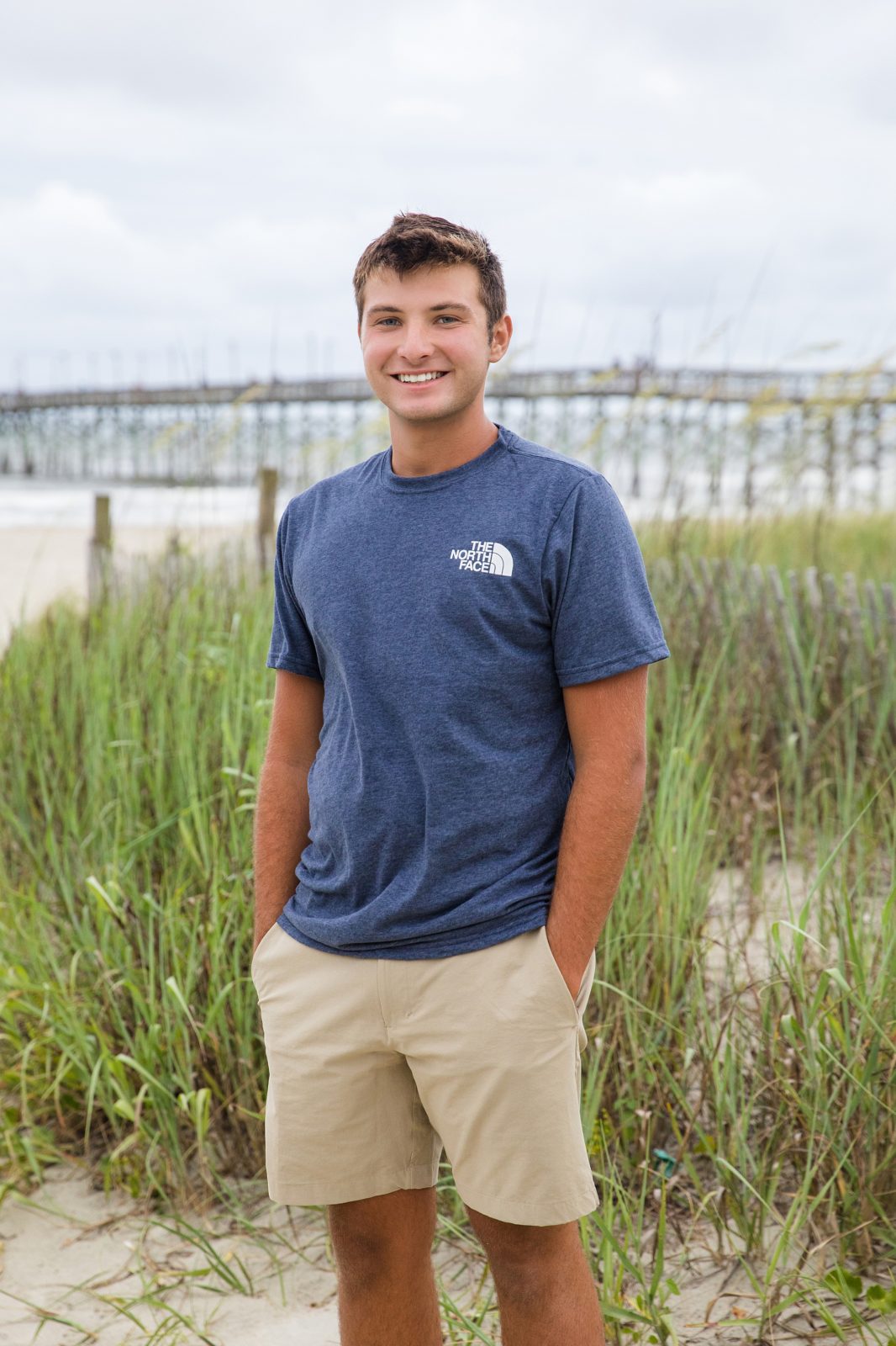 Matthew McCallen | Wake Christian High School | Class of 2021 | Shelby ...