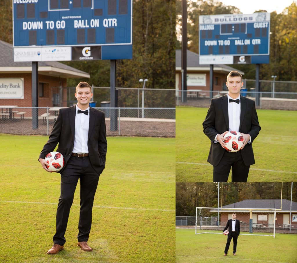 Matthew McCallen | Wake Christian High School | Class of 2021 | Shelby ...