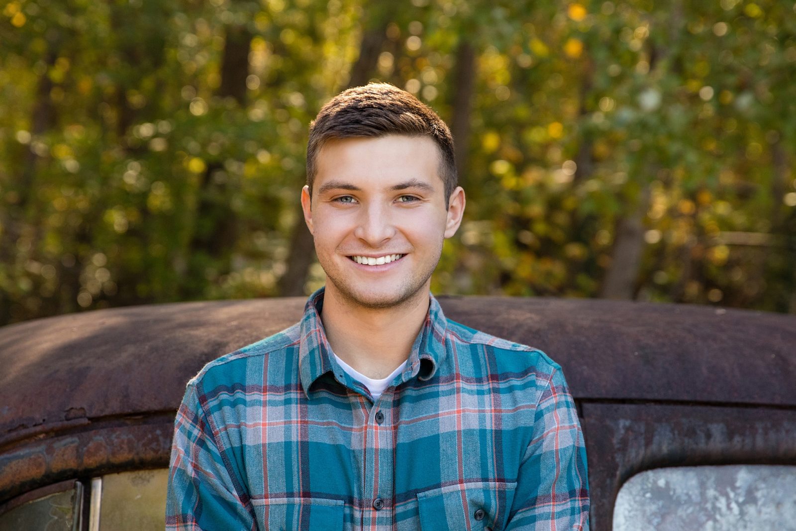 Matthew McCallen | Wake Christian High School | Class of 2021 | Shelby ...