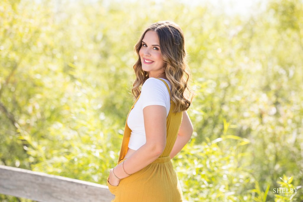 Ava Shaw | Metamora Township High School | Shelby TEEN model | Shelby ...