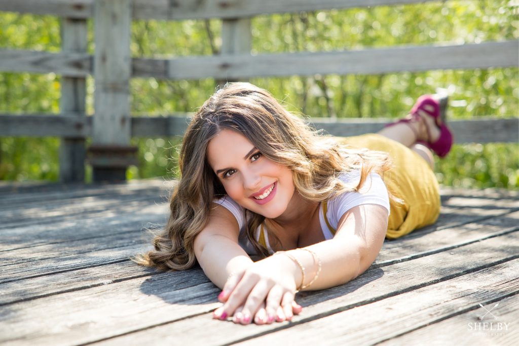 Ava Shaw | Metamora Township High School | Shelby TEEN model | Shelby ...