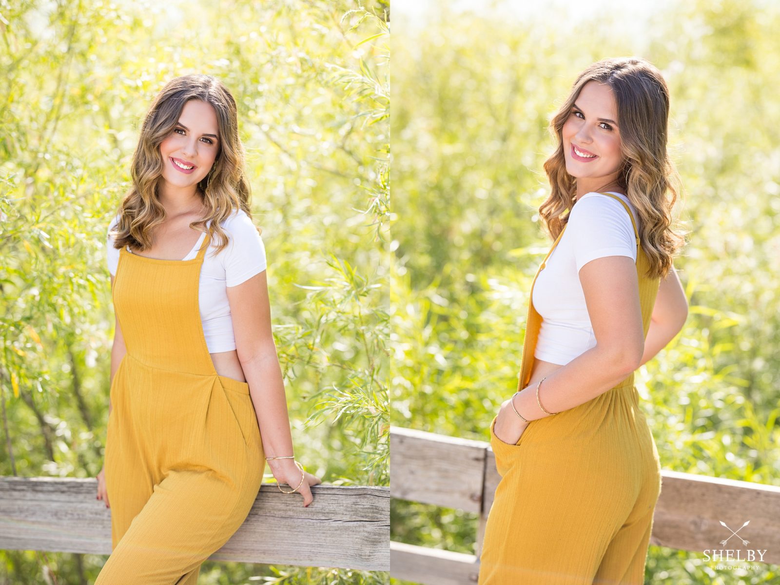 Ava Shaw | Metamora Township High School | Shelby TEEN model | Shelby ...