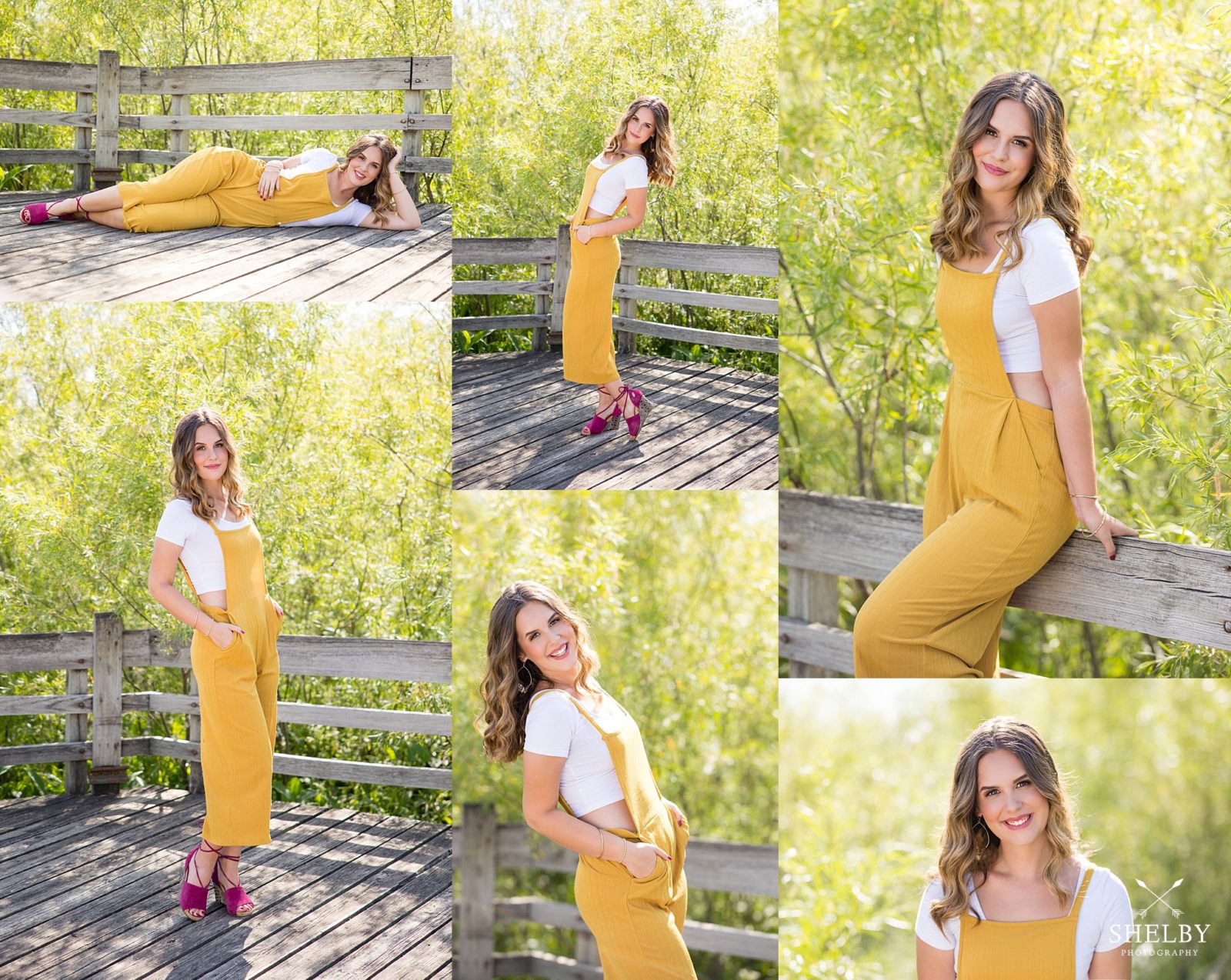 Ava Shaw | Metamora Township High School | Shelby TEEN model | Shelby ...