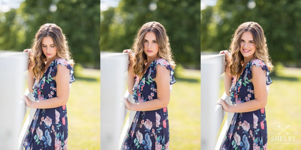 Ava Shaw | Metamora Township High School | Shelby TEEN model | Shelby ...