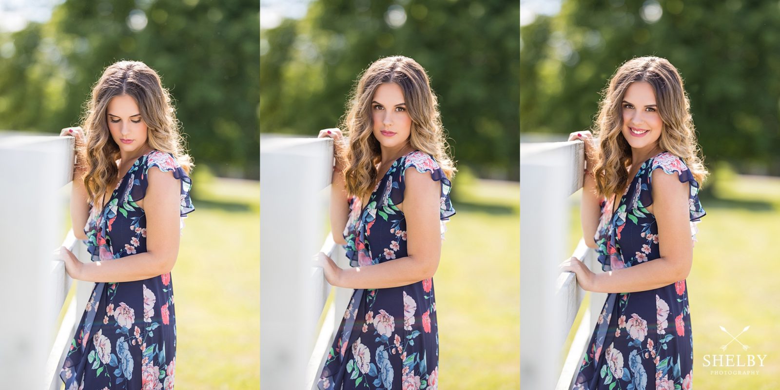 Ava Shaw | Metamora Township High School | Shelby TEEN model | Shelby ...