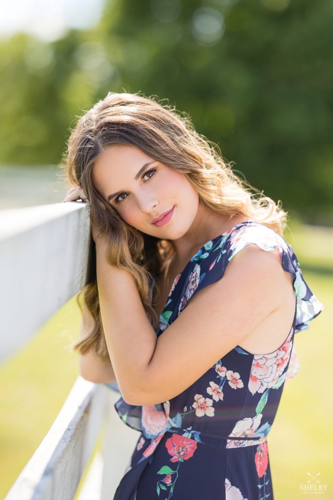 Ava Shaw | Metamora Township High School | Shelby TEEN model | Shelby ...