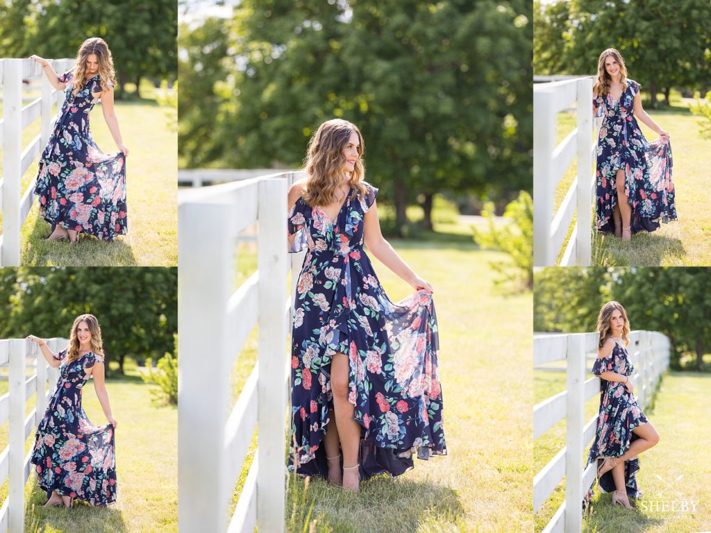 Ava Shaw | Metamora Township High School | Shelby TEEN model | Shelby ...