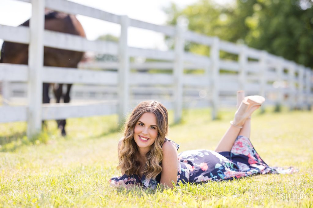 Ava Shaw | Metamora Township High School | Shelby TEEN model | Shelby ...