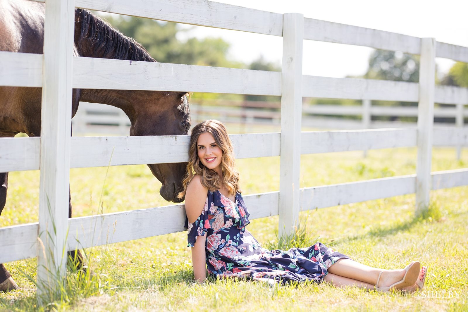 Ava Shaw | Metamora Township High School | Shelby TEEN model | Shelby ...