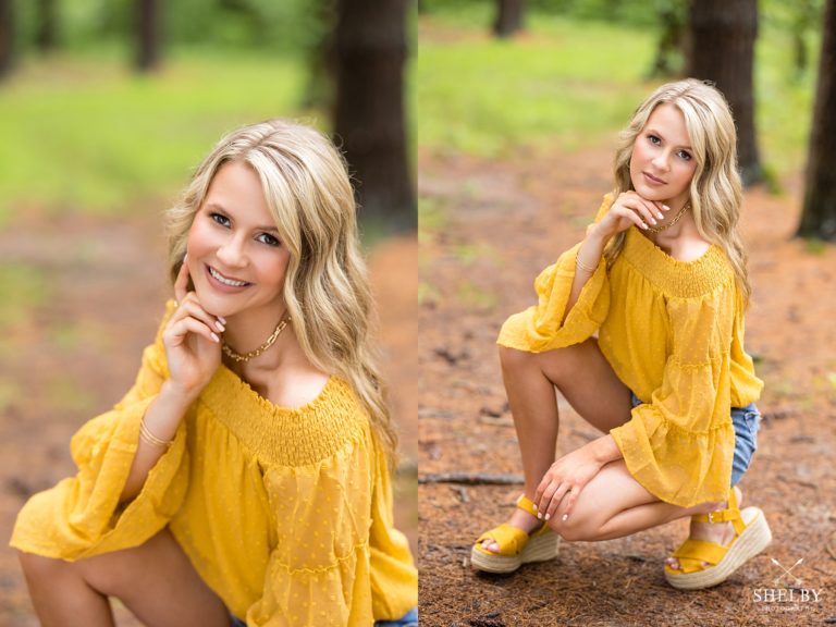 Kirstin Shively, Class of 2022 senior from Dunlap High School | Senior ...