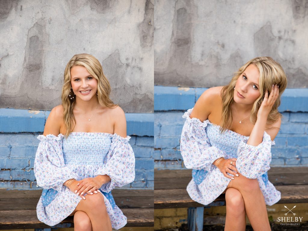 Kirstin Shively, Class of 2022 senior from Dunlap High School | Senior ...