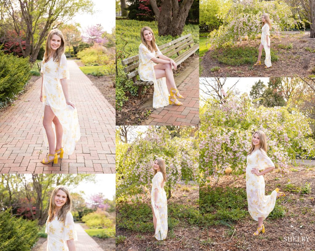 Kirstin Shively, Class of 2022 senior from Dunlap High School | Senior ...